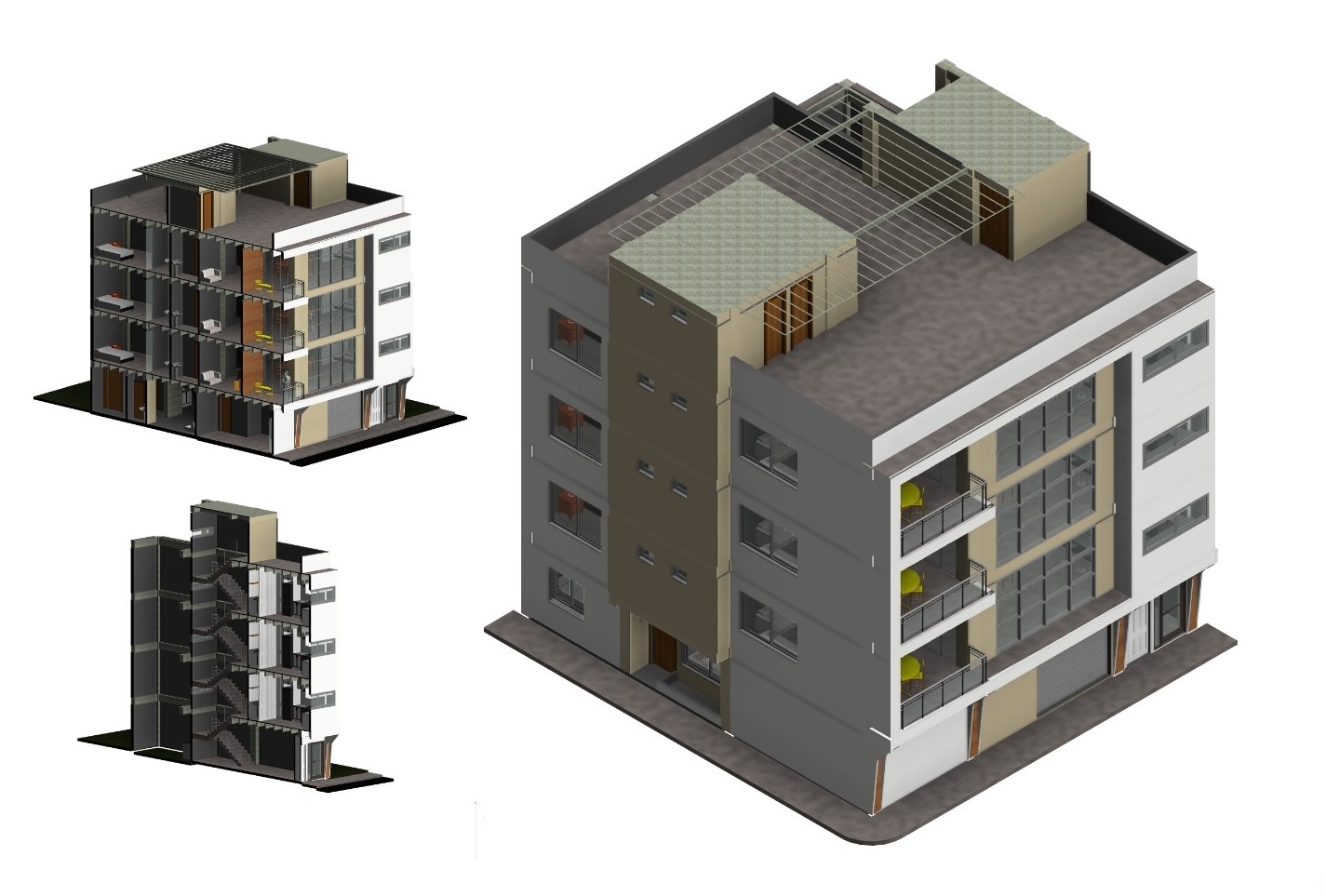 PlanosCL | Ingeniería